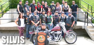 Mixtecas not your typical Motorcycle Club | Hola America News