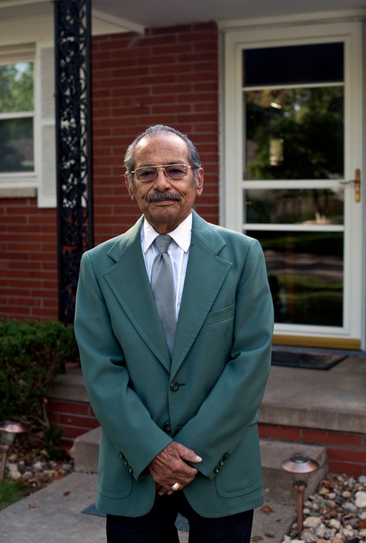 Martin Navarro. Remembering the 75th Anniversary of D-Day | Hola ...