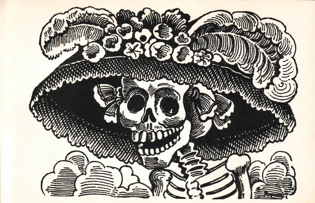 José Guadalupe Posada: A symbol of the Day of the Dead | Hola America News