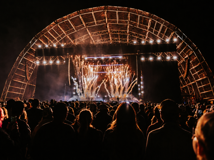 Free outdoor concerts return across central Iowa this summer